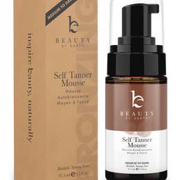 Self Tanning Mouse - Based Wellness