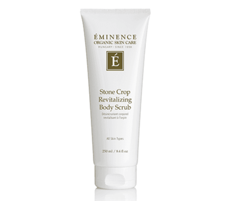 Stone Crop Body Scrub - Based Wellness
